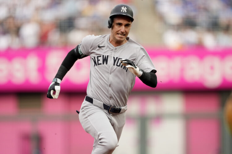In modern baseball hustle is complicated | News, Sports, Jobs - The ...